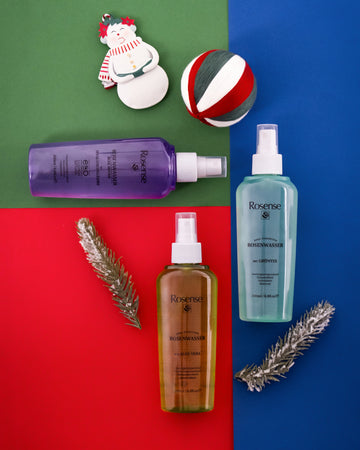 Kostenloser Versand – Rosense